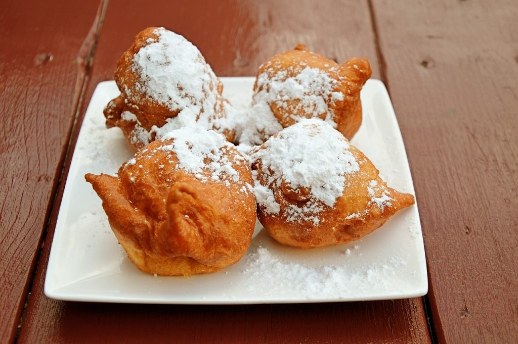 La recette facile pour réussir une pâte à beignets parfaite